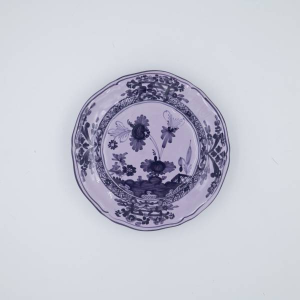 Plate Ø 19 cm